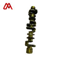 China Truck Engine Crankshaft 8-97603003-0 8976030030 for Isuzu FSR 6HH1 Diesel Engine Truck Spare Parts for sale