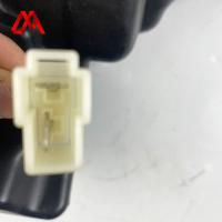 China 8-97855066-3 8978550663 Windshield Washer Bottle Assembly 24V for ISUZU 100P 4HF1 Truck Spare Parts for sale