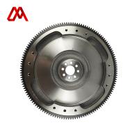 China Flywheel 8-98012825-2 8980128252 for ISUZU 4JJ1 Engine NPR NKR Truck Diesel Engine Spare Parts for sale