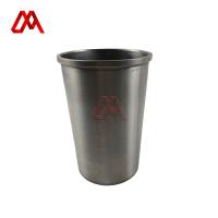 China Cylinder Liner 11012-43G10 for NISSAN TD27 TD27T Truck Diesel Engine Spare Parts for sale