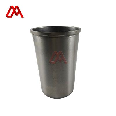 China Cylinder Liner 11012-43G10 for NISSAN TD27 TD27T Truck Diesel Engine Spare Parts for sale