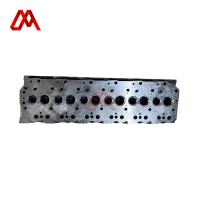 China 11039-06J00 Cylinder Head TD42 for Nissan Patrol Y60 Y61 Heavy Truck Engine Repair Replacement Parts for sale