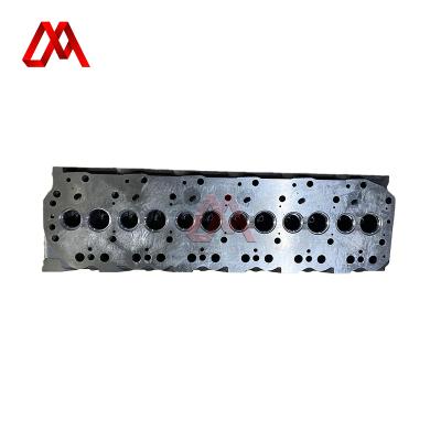 China 11039-06J00 Cylinder Head TD42 for Nissan Patrol Y60 Y61 Heavy Truck Engine Repair Replacement Parts for sale