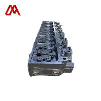 China 11039-06J00 Cylinder Head TD42 for Nissan Patrol Y60 Y61 Heavy Truck Engine Repair Replacement Parts for sale