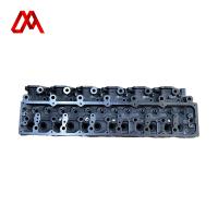 China 11039-06J00 Cylinder Head TD42 for Nissan Patrol Y60 Y61 Heavy Truck Engine Repair Replacement Parts for sale