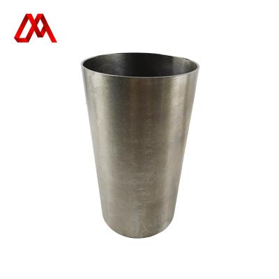 China Factory Wholesale Truck Spare Parts Cylinder Sleeve 11461-58040 Suitable for Toyota 14B 14BT Diesel Engine for sale