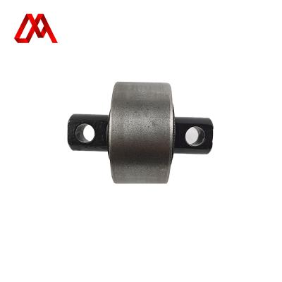 China 49305-1110 Rear Torque Rod Bushing Rubber Suspension Bush for Mercedes Benz Heavy Duty Truck Spare Parts for sale