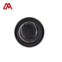China 49305-1110 Rear Torque Rod Bushing Rubber Suspension Bush for Mercedes Benz Heavy Duty Truck Spare Parts for sale