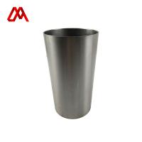 China ME013366 Cylinder Liner Sleeve for Mitsubishi Fuso 4D32 4D34 Truck Diesel Engine Spare Parts for sale