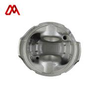 China OEM Standard Truck Piston ME014693 4D35 Diesel Engine Replacement Auto Parts For Mitsubishi Fuso Truck for sale