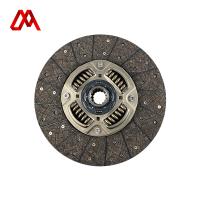 China ME524040 Clutch Disc Truck Spare Parts for MITSUBISHI FUSO Heavy Duty Truck for sale