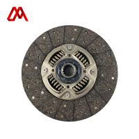 China ME524040 Clutch Disc Truck Spare Parts for MITSUBISHI FUSO Heavy Duty Truck for sale