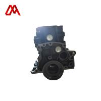 China 5-87310268-0 5873102680 Cylinder Block Assembly for ISUZU 100P 4JB1 Engine Truck Spare Parts for sale