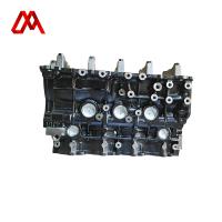 China 5-87310268-0 5873102680 Cylinder Block Assembly for ISUZU 100P 4JB1 Engine Truck Spare Parts for sale