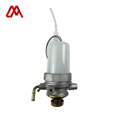 China OE Number 8-94154754-6 8941547546 Fuel Water Sedimenter Separator for ISUZU NHR NKR Truck Parts for sale