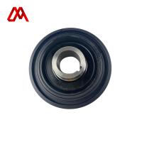 China Factory Supply Crankshaft Belt Pulley 8-97138018-0 8971380180 for Isuzu 4BD1 Light Truck Engine Parts for sale