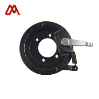 China Truck Hand Brake Drum 8-98034305-1 8980343051 for ISUZU 6BG1 6BD1 Engine Vehicle Brake Spare Parts for sale