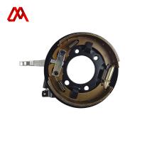 China Truck Hand Brake Drum 8-98034305-1 8980343051 for ISUZU 6BG1 6BD1 Engine Vehicle Brake Spare Parts for sale