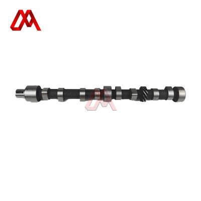 China ME017266 Eccentric Shaft With Small Gear For Mitsubishi 4D31 for sale