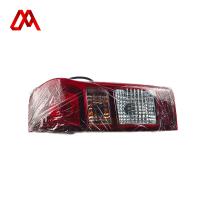 China Rear Lamp Assembly 8-98125402-0 8981254020 for ISUZU D-MAX Pickup Truck Auto Spare Parts Tail Light Assembly for sale
