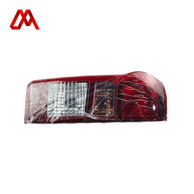 China 8-98125403-0 8981254030 Left Rear Lamp Assembly for ISUZU D-MAX Truck Spare Parts Tail Light for sale