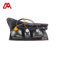 China 8-98125403-0 8981254030 Left Rear Lamp Assembly for ISUZU D-MAX Truck Spare Parts Tail Light for sale
