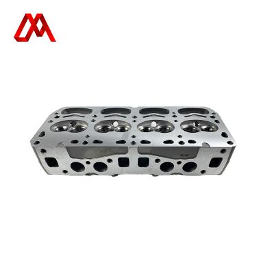 China 11101-13062 Cylinder Head 5K Engine Replacement Parts Aluminum Alloy Truck Engine Spare Parts for sale