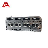 China 11101-13062 Cylinder Head 5K Engine Replacement Parts Aluminum Alloy Truck Engine Spare Parts for sale
