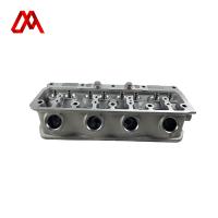 China 11101-13062 Cylinder Head 5K Engine Replacement Parts Aluminum Alloy Truck Engine Spare Parts for sale