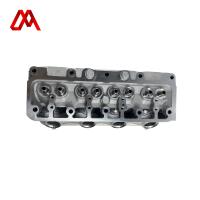 China 11101-13062 Cylinder Head 5K Engine Replacement Parts Aluminum Alloy Truck Engine Spare Parts for sale