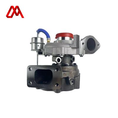 China 24100-4631 Turbocharger Truck Spare Parts Fit for Hino J05E Engine Kobelco SK210-8 SK250-8 Excavator for sale