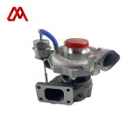 China 24100-4631 Turbocharger Truck Spare Parts Fit for Hino J05E Engine Kobelco SK210-8 SK250-8 Excavator for sale