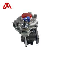 China 24100-4631 Turbocharger Truck Spare Parts Fit for Hino J05E Engine Kobelco SK210-8 SK250-8 Excavator for sale