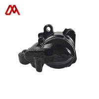 China Factory Wholesale Truck Steering Pump 44310-1901 Hydraulic Power Pump Replacement for HINO H06CT/H07D for sale
