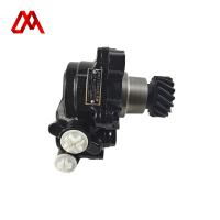 China Factory Wholesale Truck Steering Pump 44310-1901 Hydraulic Power Pump Replacement for HINO H06CT/H07D for sale