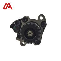China Factory Wholesale Truck Steering Pump 44310-1901 Hydraulic Power Pump Replacement for HINO H06CT/H07D for sale