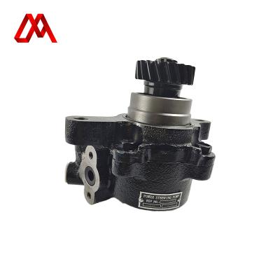 China Factory Wholesale Truck Spare Parts Hydraulic Steering Pump 44310-2232 for HINO J08C Truck for sale