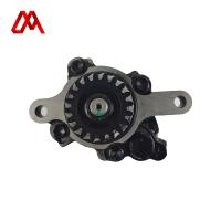China Factory Wholesale Truck Spare Parts Hydraulic Steering Pump 44310-2232 for HINO J08C Truck for sale