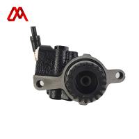 China 44350-1340 Hydraulic Steering Booster Pump Heavy Duty Truck Spare Parts for HINO Engine for sale