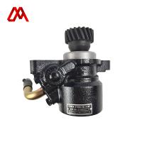 China 44350-1340 Hydraulic Steering Booster Pump Heavy Duty Truck Spare Parts for HINO Engine for sale