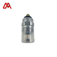 China 146660-0720 High Pressure Fuel Pump Solenoid Valve 12V Diesel Truck Engine Spare Parts for sale