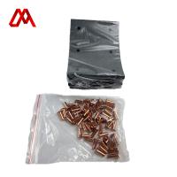 China MC807960 Brake Lining for Mitsubishi FK415 Truck Replacement Brake Shoe Lining Heavy Commercial Vehicle Brake Accessories for sale