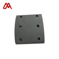 China Truck Brake Lining MC807966 Auto Brake System Replacement Parts Fit for MITSUBISHI Commercial Vehicle for sale