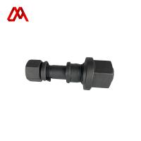 China TYBZ-001 L Rear Left Wheel Hub Bolt Truck Spare Parts for ISUZU MITSUBISHI HINO Heavy Duty Truck for sale