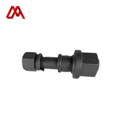 China TYBZ-001 L Rear Left Wheel Hub Bolt Truck Spare Parts for ISUZU MITSUBISHI HINO Heavy Duty Truck for sale