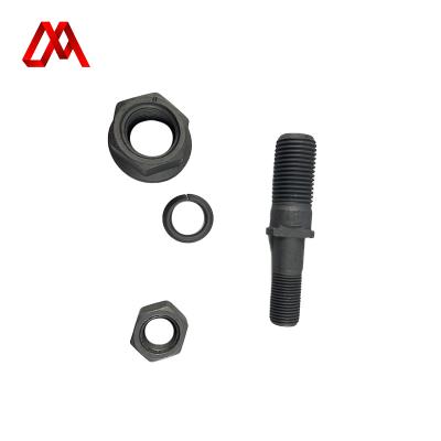 China TYBZ-001 R Rear Wheel Hub Bolt Truck Spare Parts Fit for ISUZU MITSUBISHI HINO Heavy Duty Truck for sale