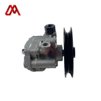 China High Quality Truck Parts Hydraulic Steering Pump OEM 0K79A-32-600 Replacement for KIA Pregio K2700 for sale