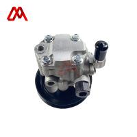 China High Quality Truck Parts Hydraulic Steering Pump OEM 0K79A-32-600 Replacement for KIA Pregio K2700 for sale