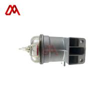 China 1-13201017-1 1132010171 Fuel Sedimenter Oil Water Separator Filter for ISUZU CXZ96 Truck Engine Replacement Parts for sale