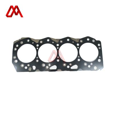 China 8-97328867-2 8-98291684-0 Cylinder Head Gasket 8973288672 8982916840 Suitable for ISUZU NKR NPR 4JJ1 for sale